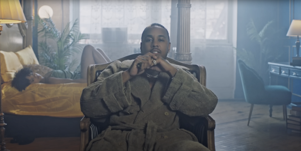 Jeremih - Changes - Horizon